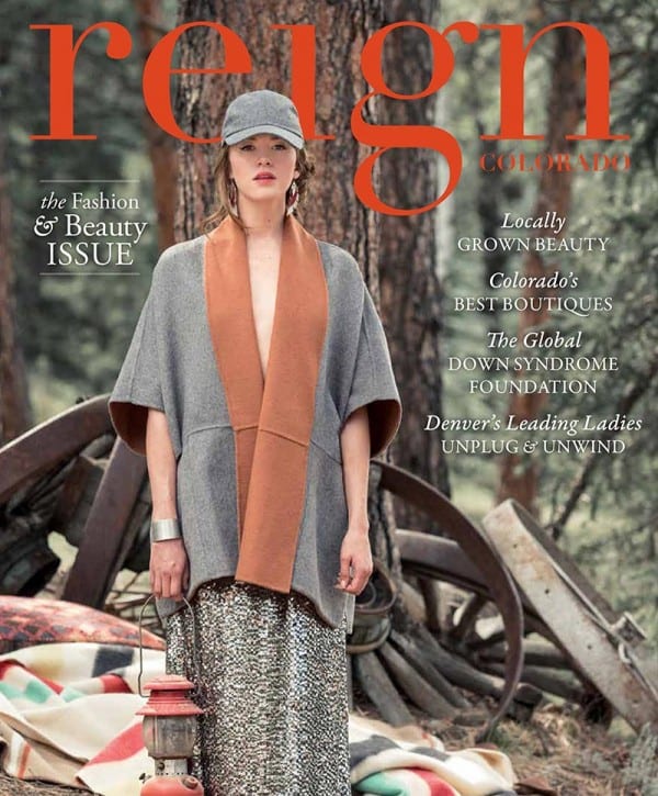 Reign - Bloom Jewelry