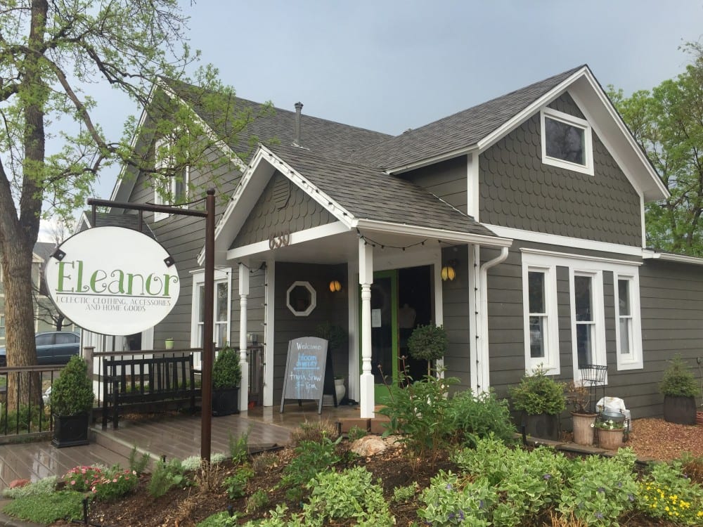 STORE OF THE MONTH: ELEANOR - Bloom Jewelry