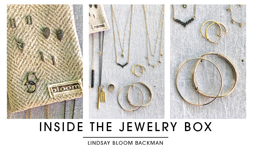 Header Template - Bloom Jewelry