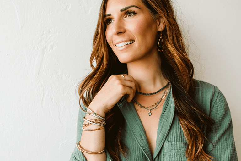 Bloom's Layering Guide - Bloom Jewelry