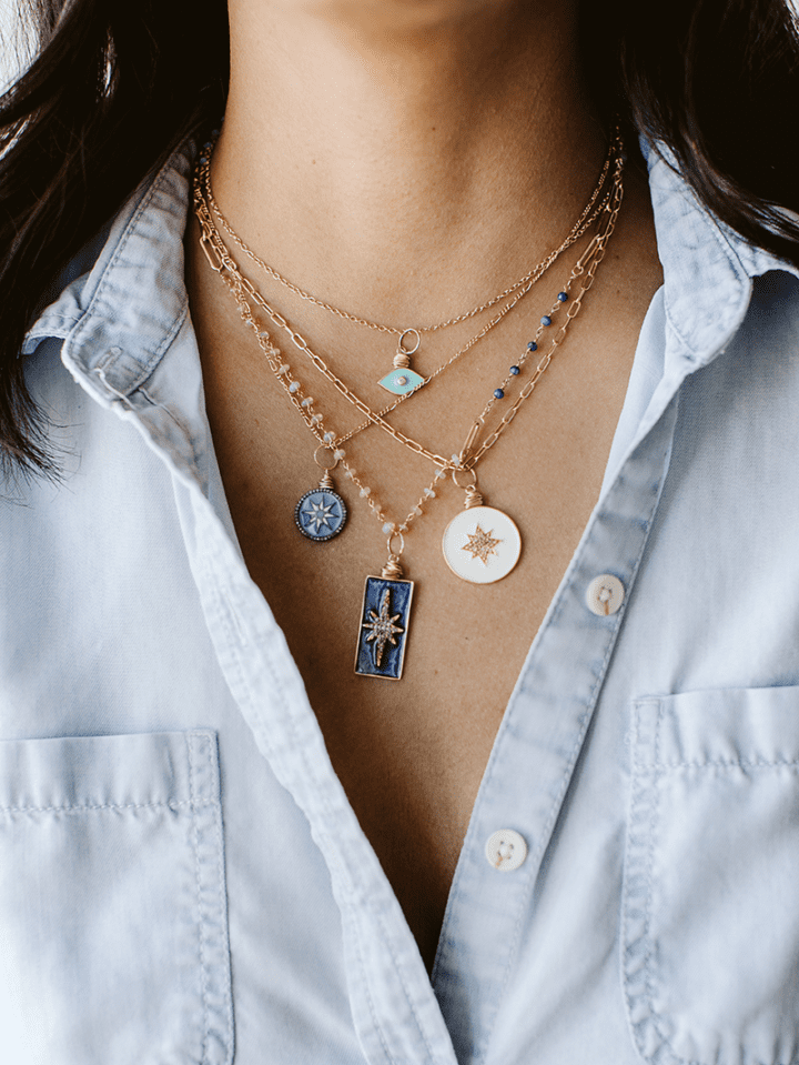 Bloom's Layering Guide - Bloom Jewelry