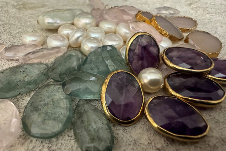 Gift Ideas With Meaning: Gemstones for Moms to Help You Celebrate ...